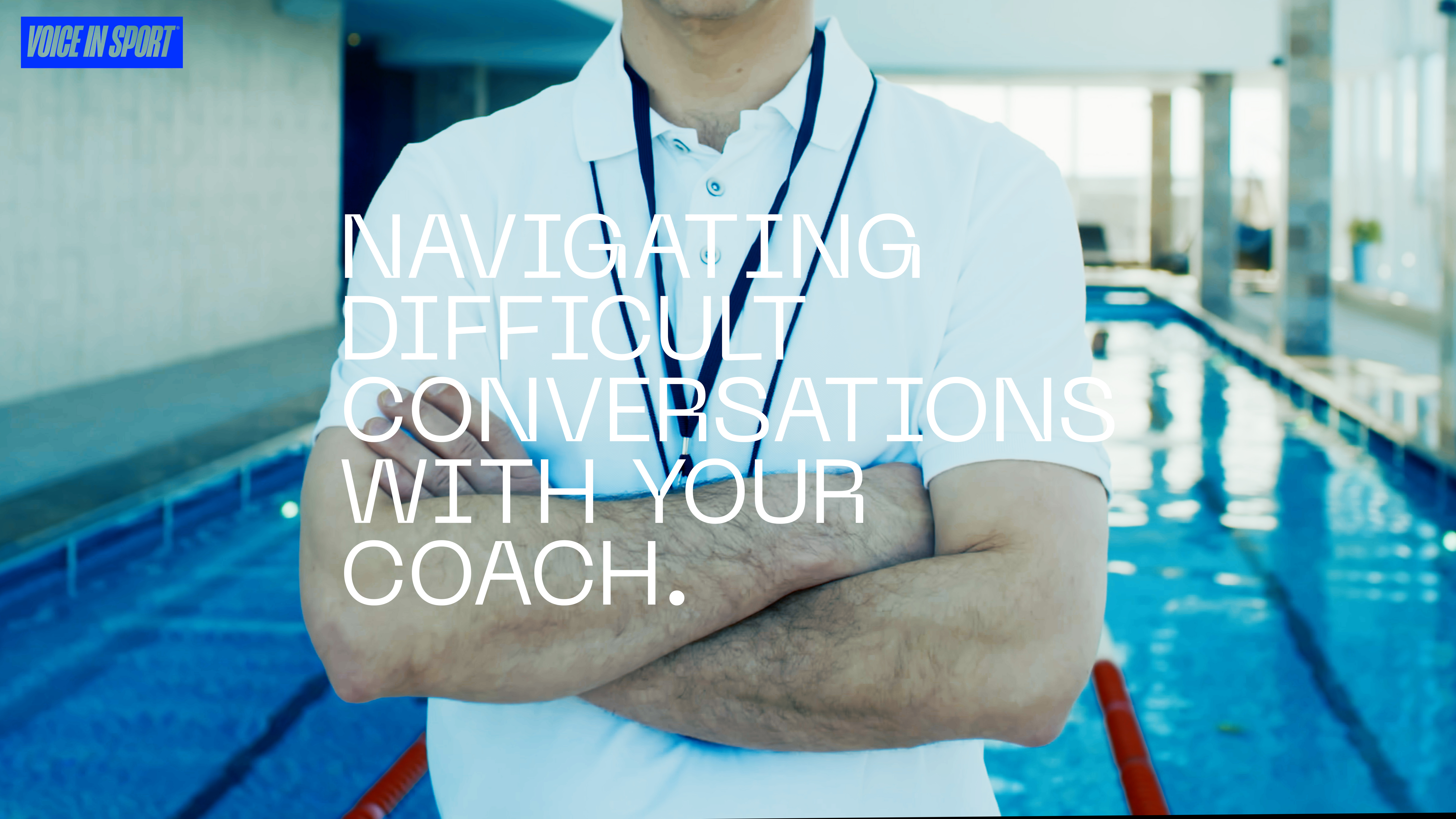 Navigating Difficult Conversations with Coaches | VIS