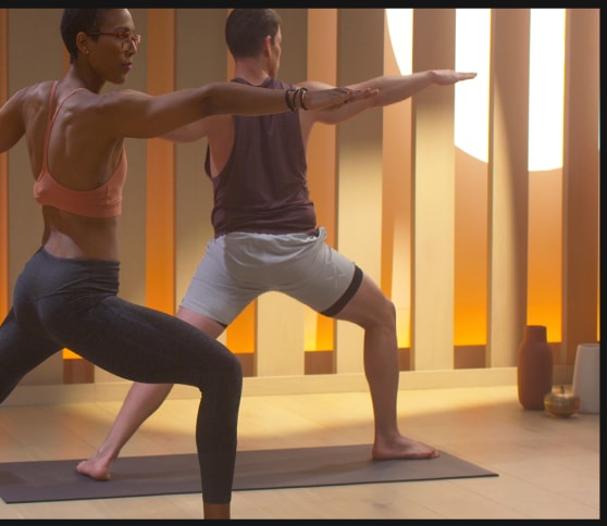 Equinox+ by Equinox | Official On-Demand Fitness App