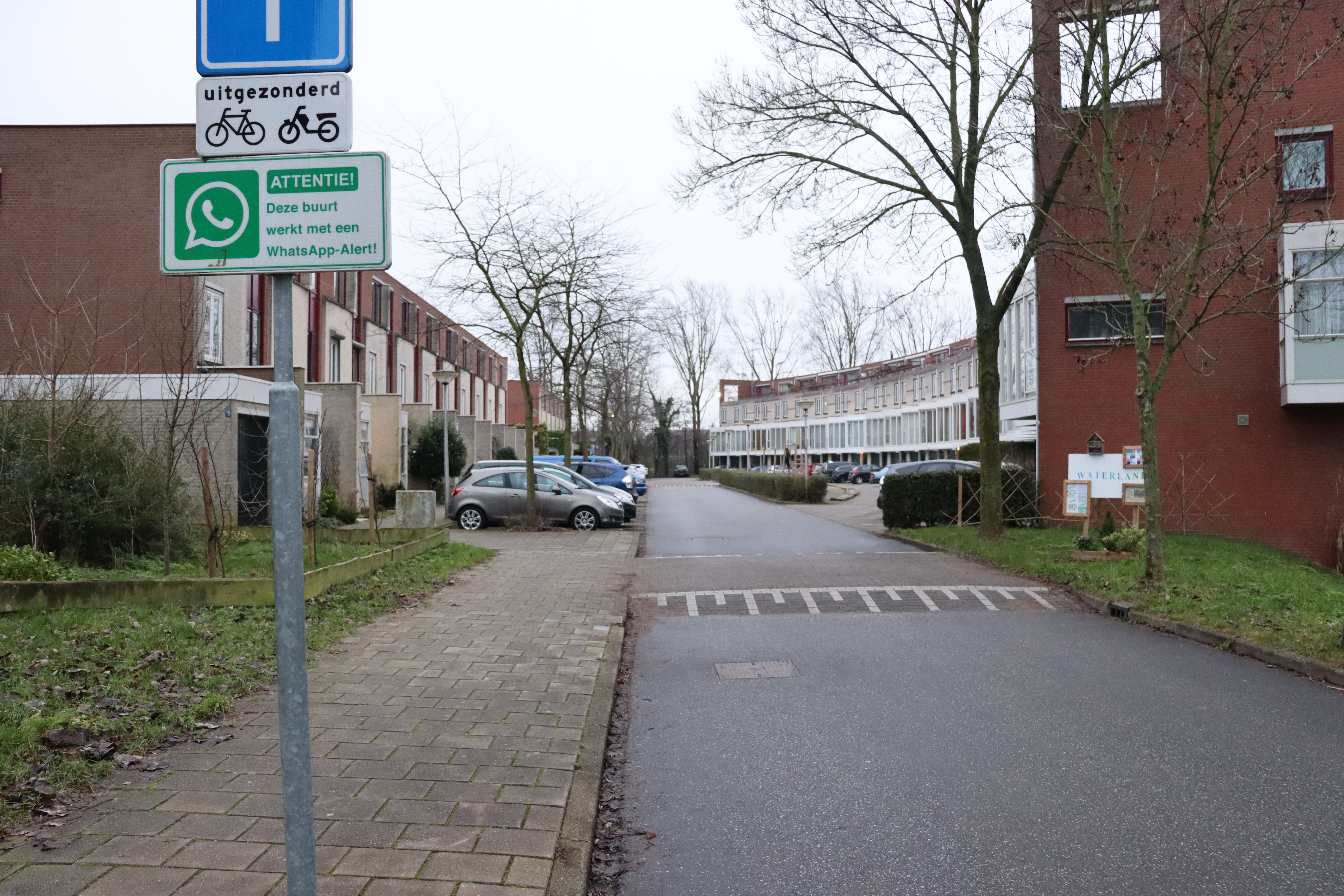 Veilige en leefbare wegen: STIP wil daadwerkelijke 30 km/uur zones! · STIP