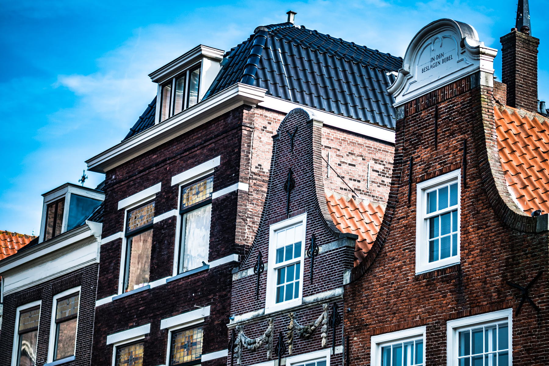 Studentenhuizen op de tocht · STIP