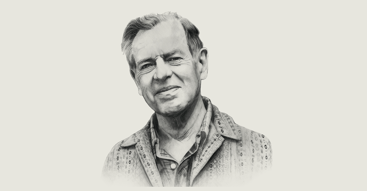 Joseph Campbell's Book Club | Literati