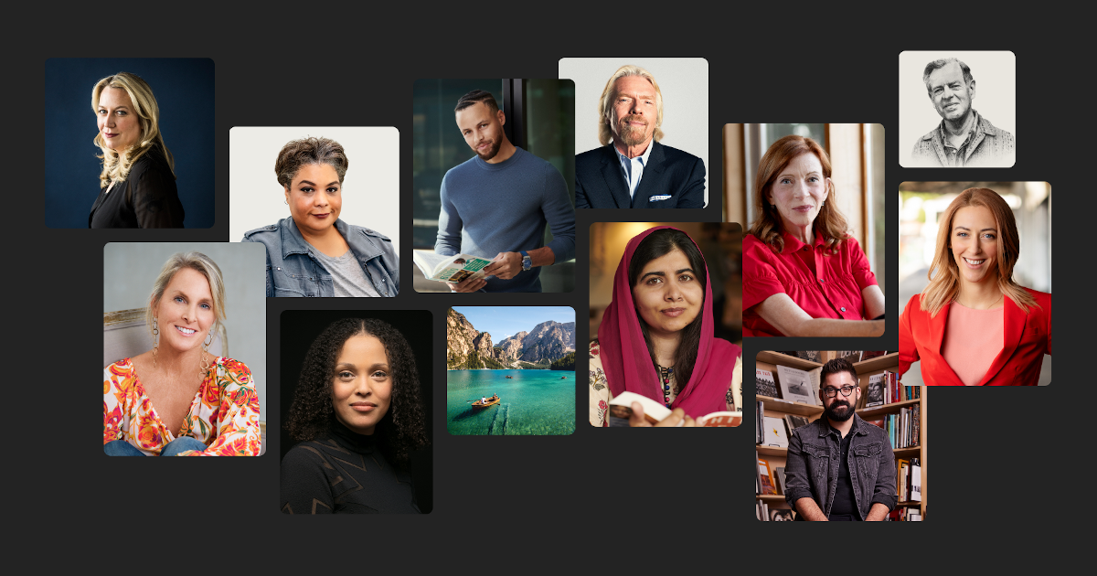 Literati Book Clubs | Literati