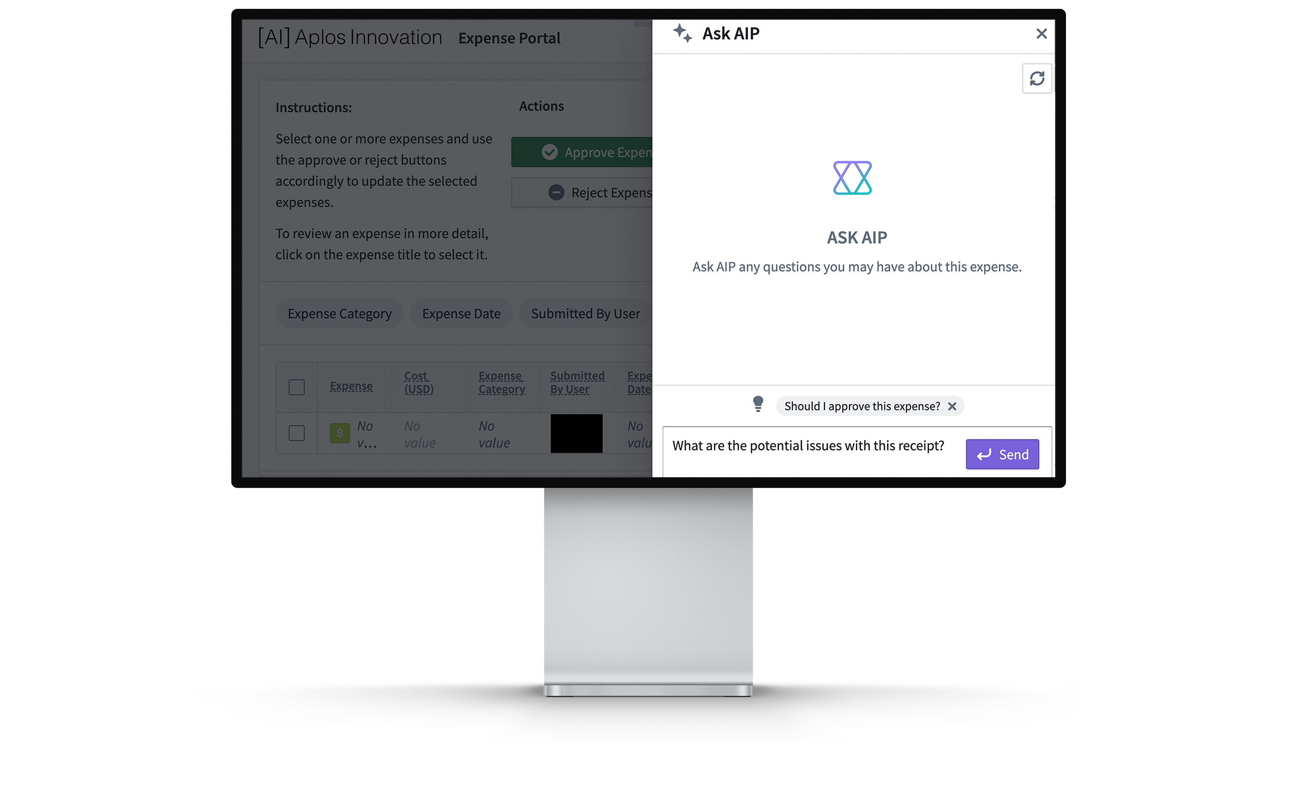 Palantir for Developers