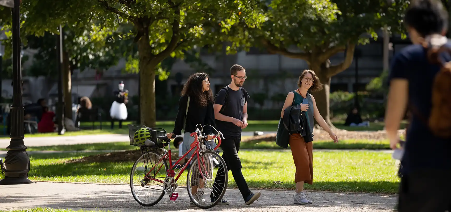 Graduate Aid | Financial Aid