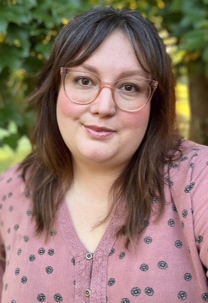 Aimee Murray
