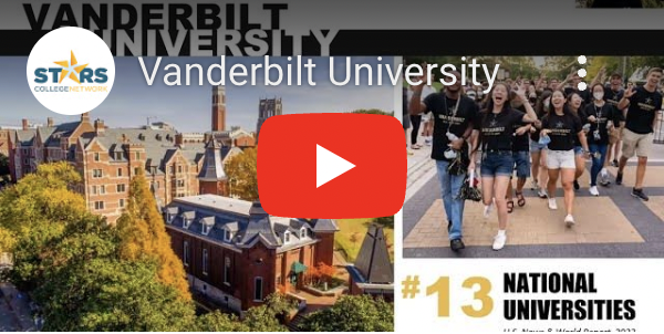 Vanderbilt University Events