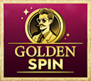 Golden Spin