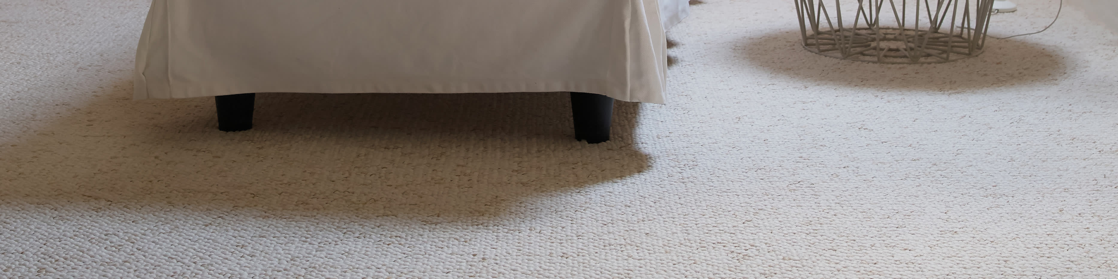 Moquette bouclée, moquette couloir, moquette unie | Saint Maclou