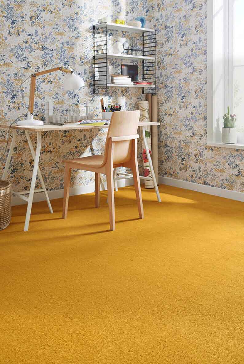 Moquette, Collection Sol | Saint Maclou