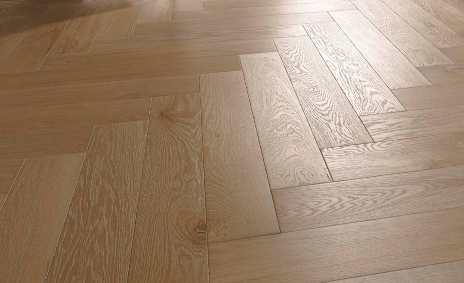 Point de Hongrie, bâton rompu | Saint Maclou