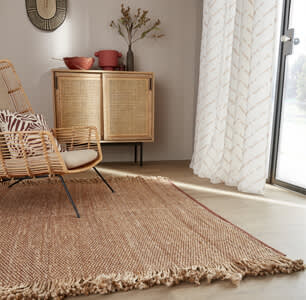 Tapis Kilim Saint Maclou