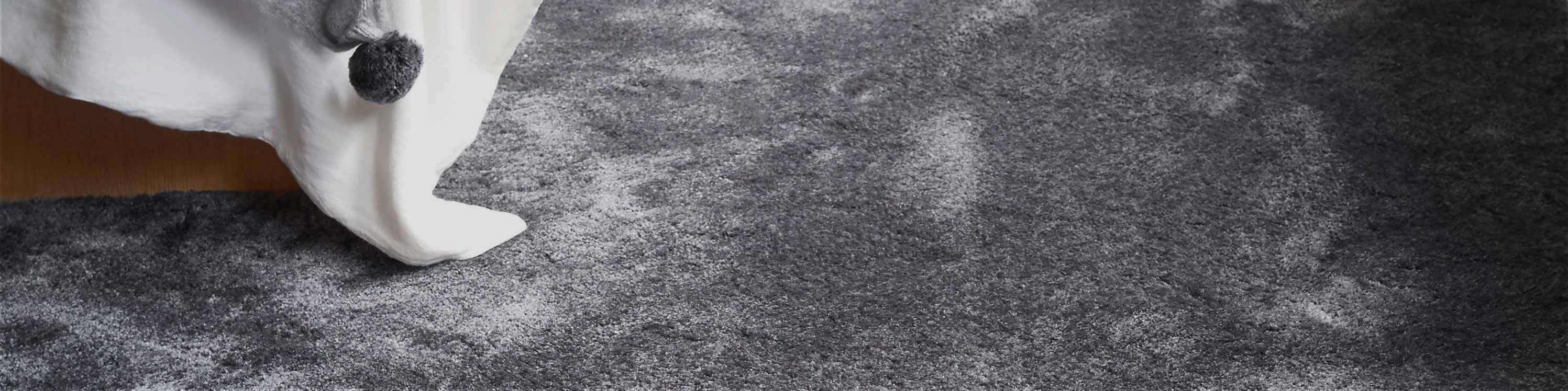 Moquette velours épais, moquette épaisse | Saint Maclou