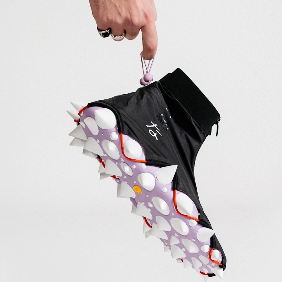 Design District | Meet the tenants: Daniel Bailey founder of ...