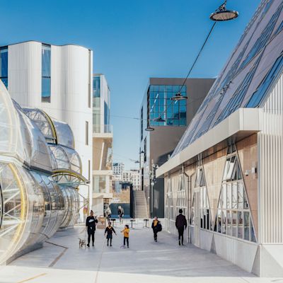 Design District | Welcome to London's Design District | Permanent ...