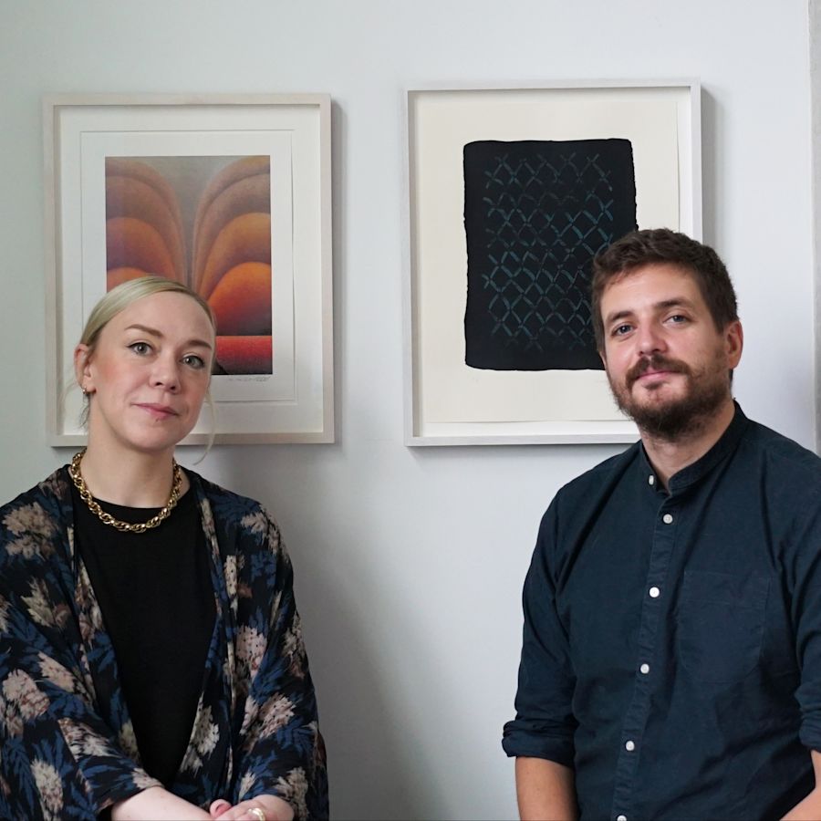 Design District | Meet the Design District Architects | Online Series