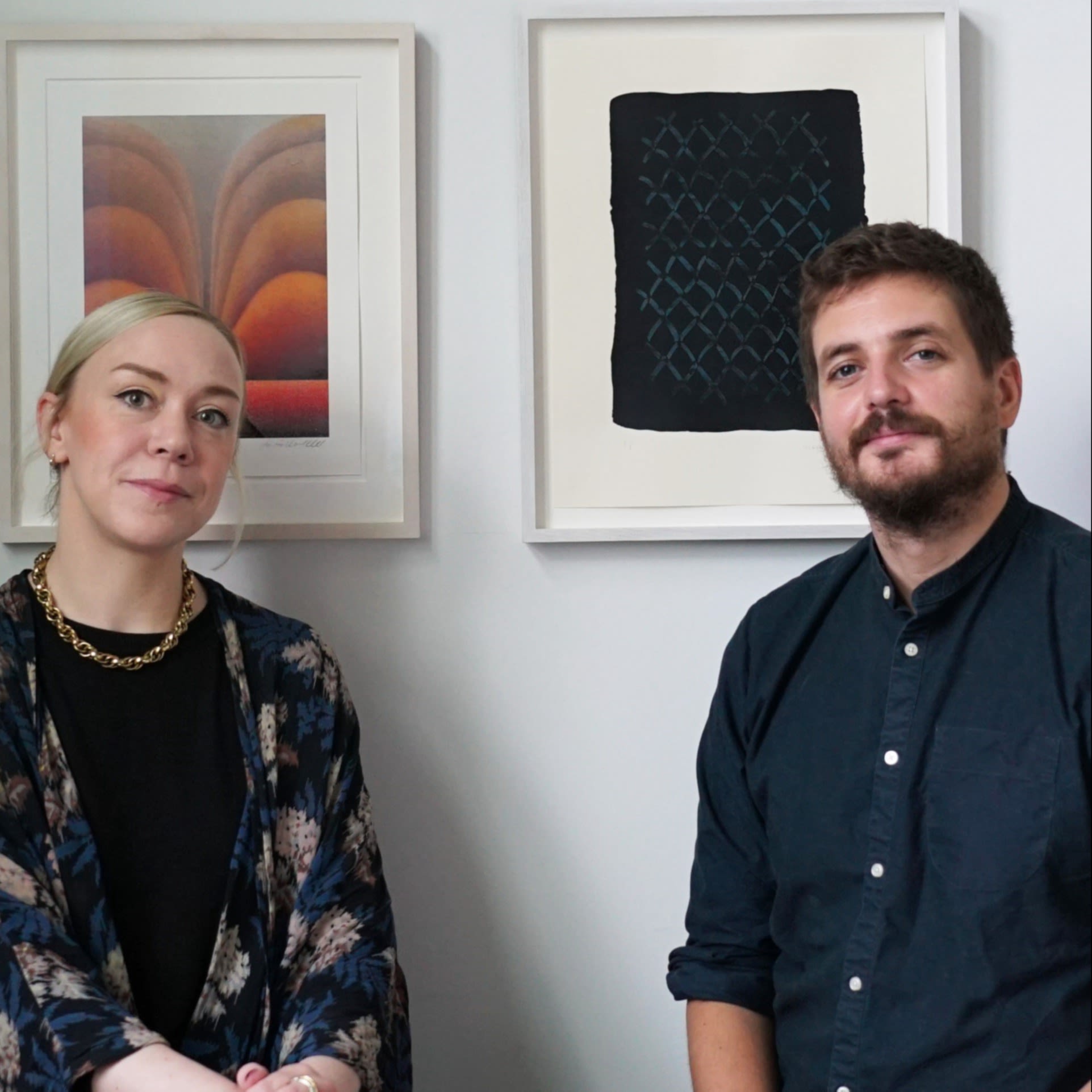 Design District | Meet The Tenants: Simon Butler | Migrate Art |Journal ...