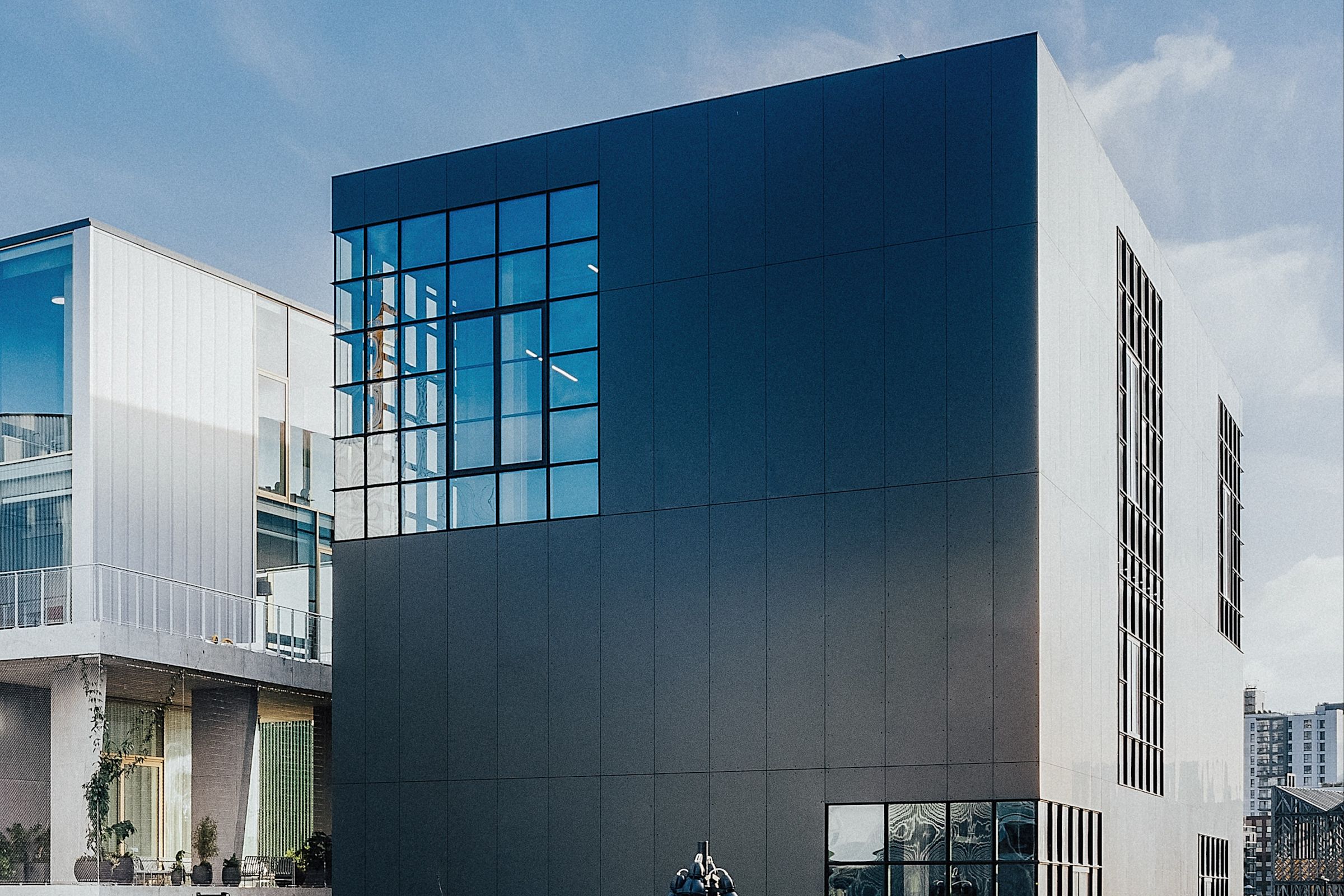 Design District | Welcome to London's Design District | Permanent ...