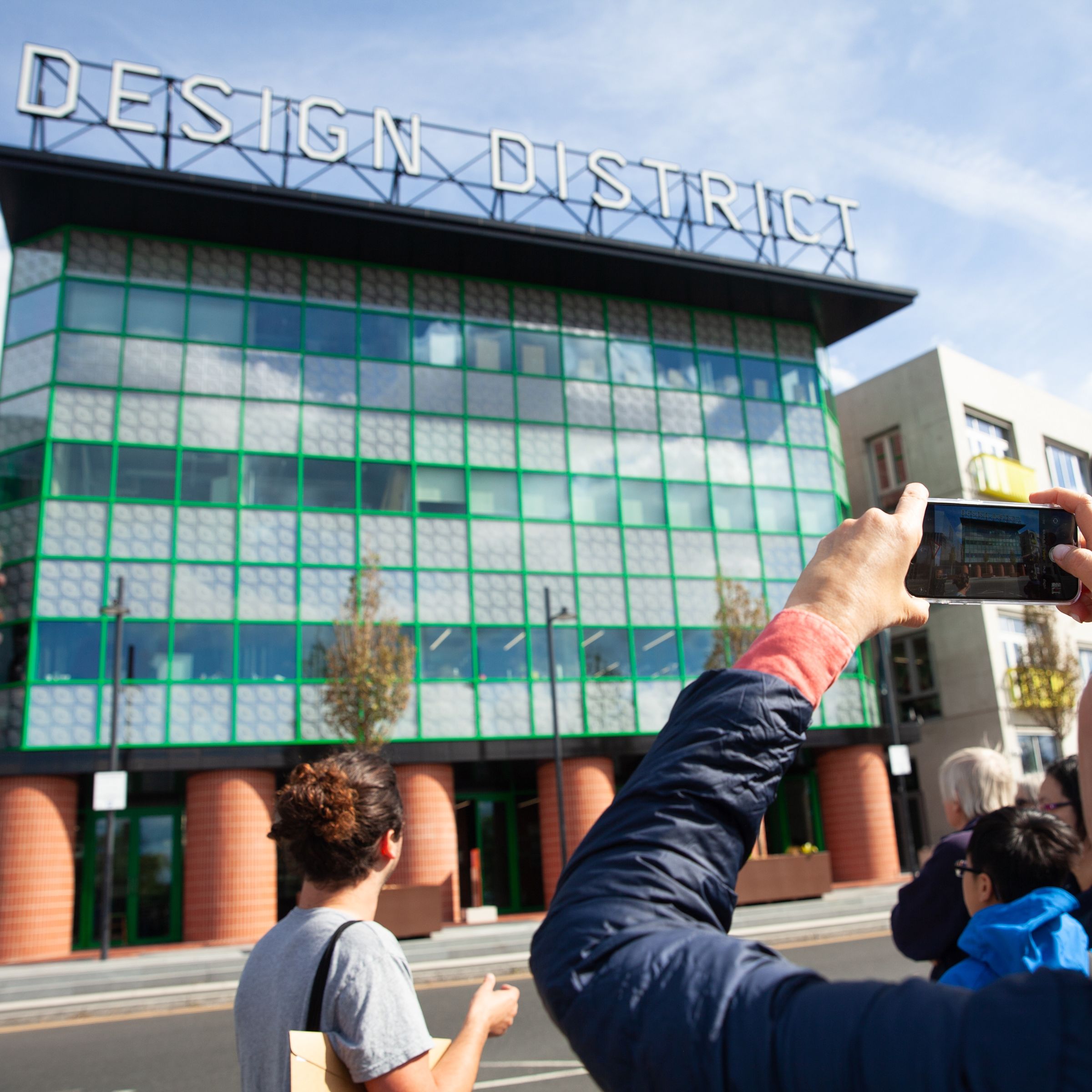 Design District | Events