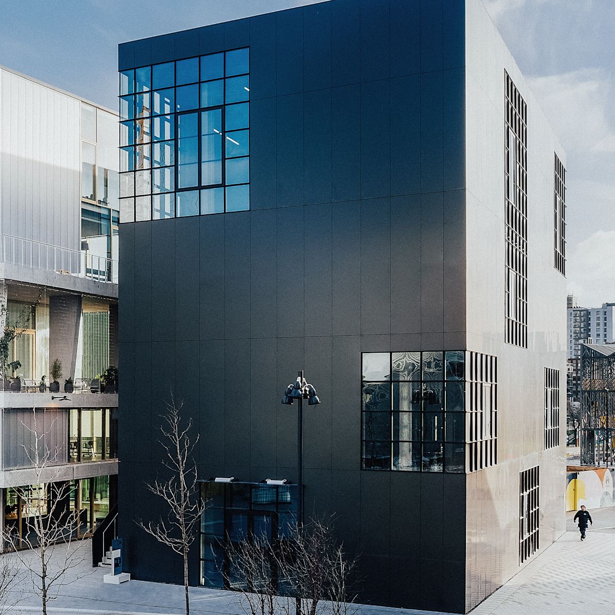 Design District | Welcome to London's Design District | Permanent ...