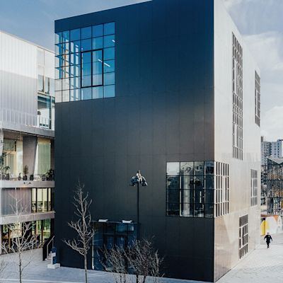 Design District | Welcome to London's Design District | Permanent ...