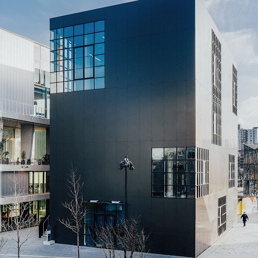 Design District | Welcome to London's Design District | Permanent ...