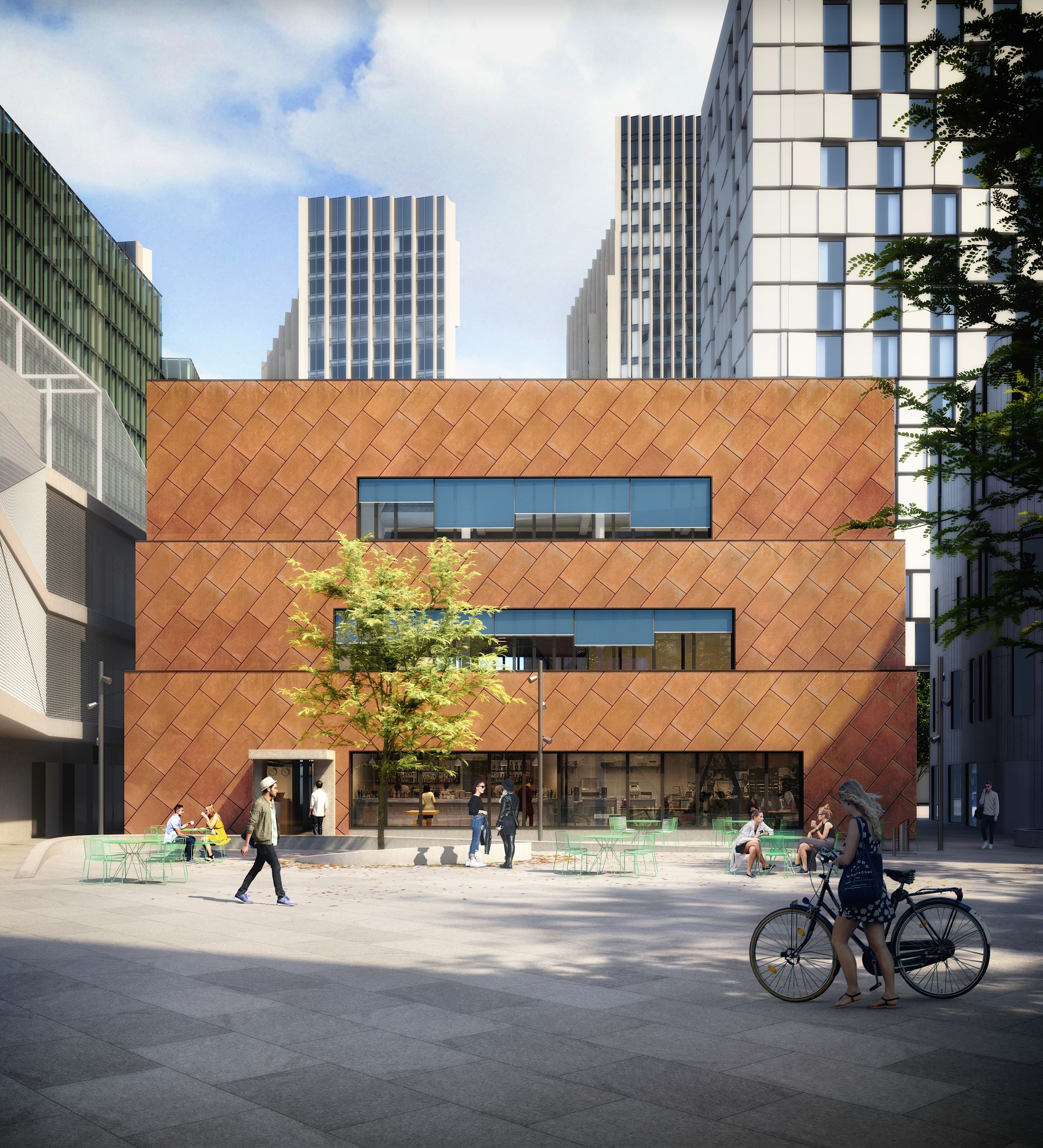 Design District | Meet the Design District Architects | Online Series