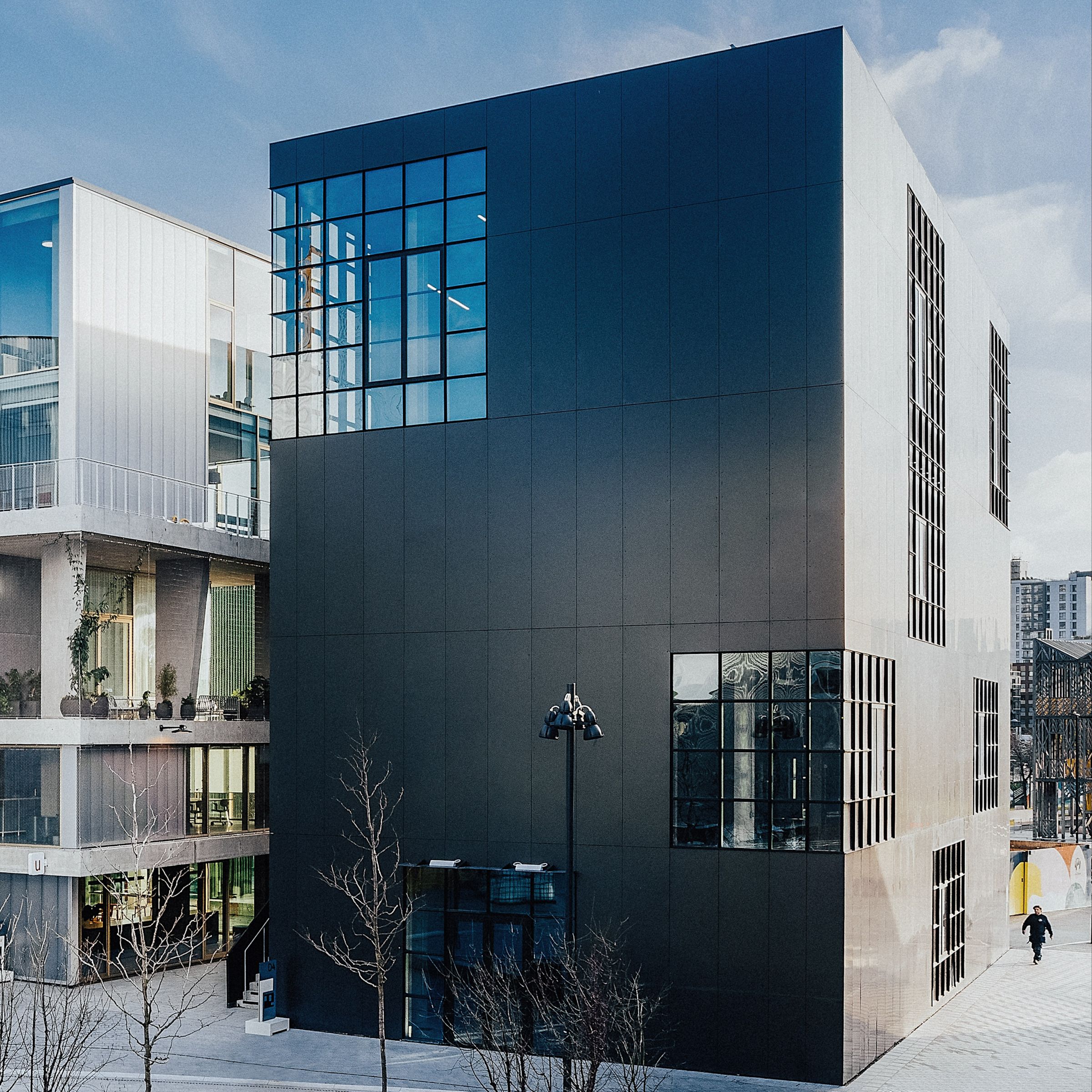 Design District | Welcome to London's Design District | Permanent ...