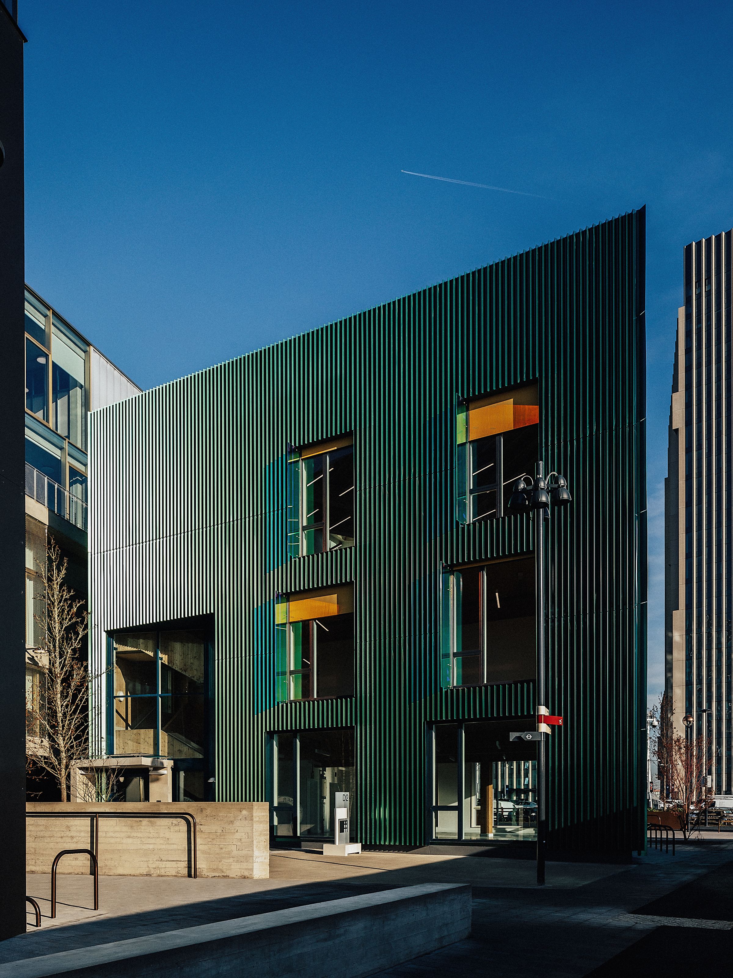 Design District | Meet The Tenants: ABAGA VELLI | Journal | Design District