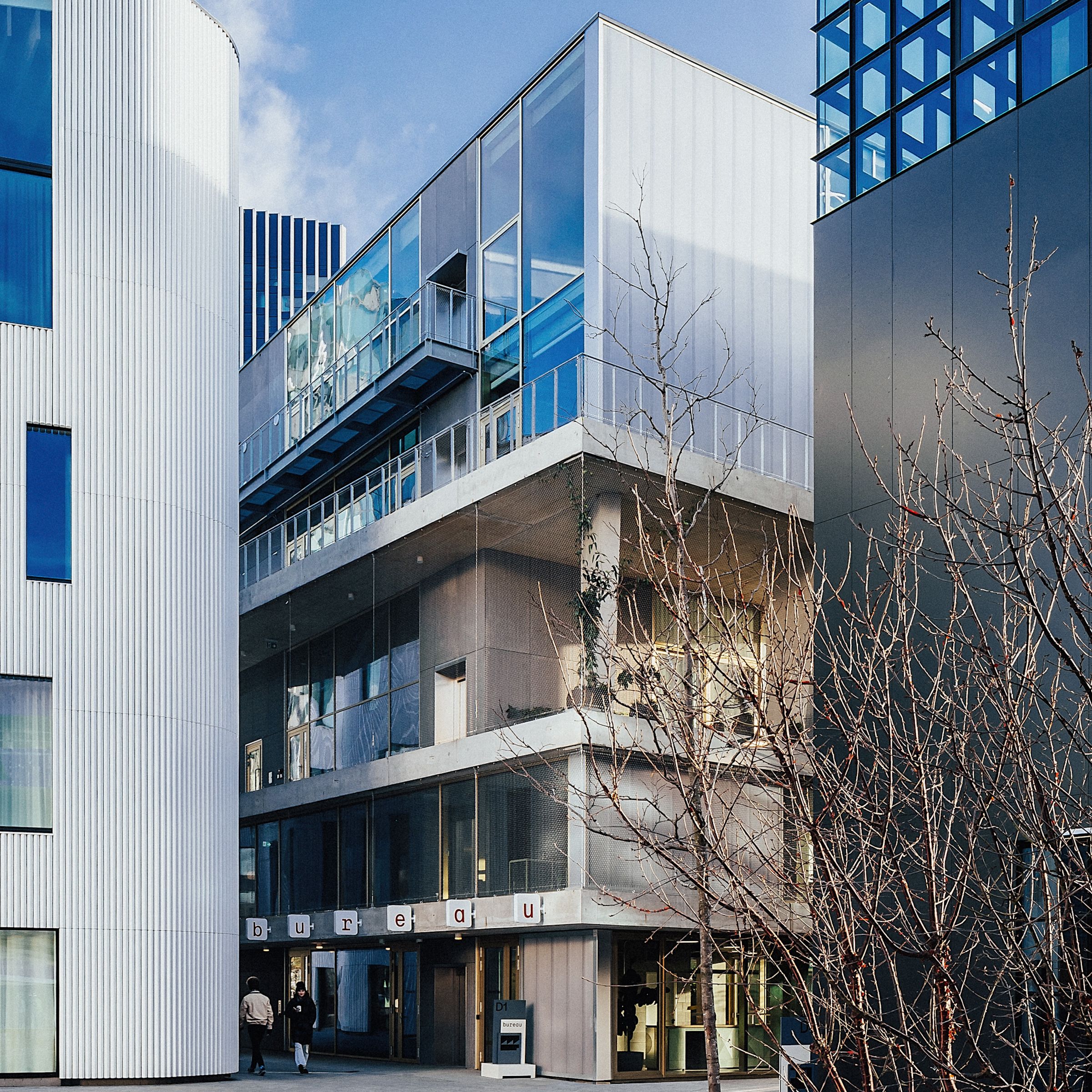 Design District | Meet the Design District Architects | Online Series