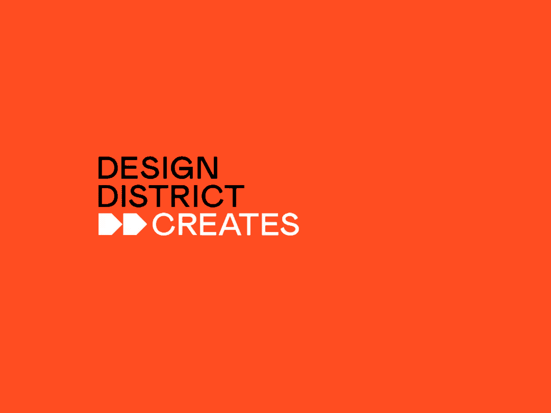 Design District | Events