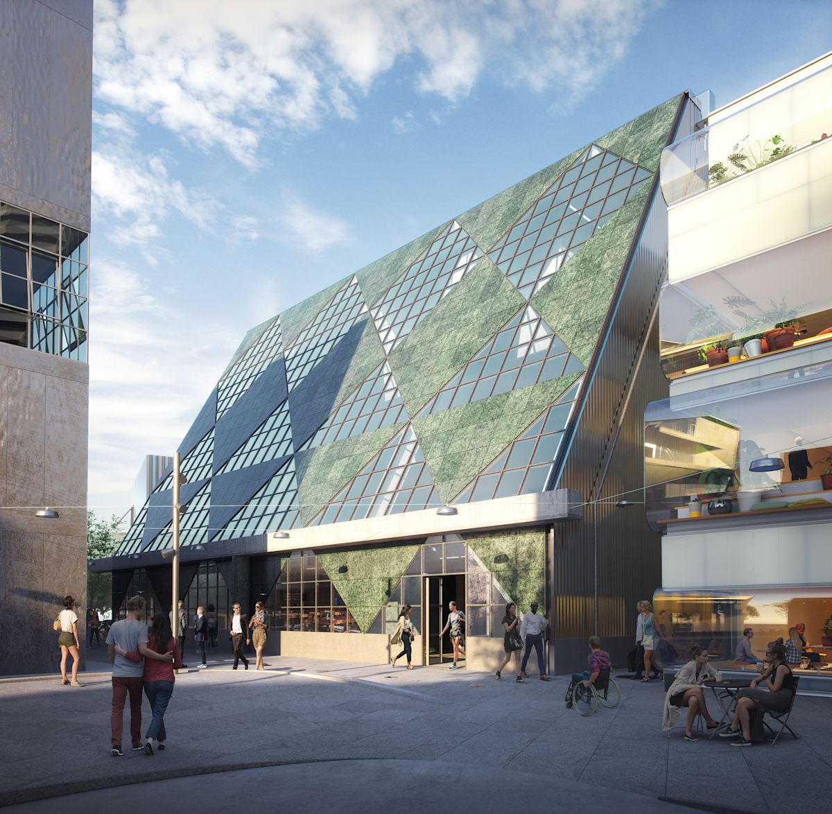 Design District | Meet the Design District Architects | Online Series
