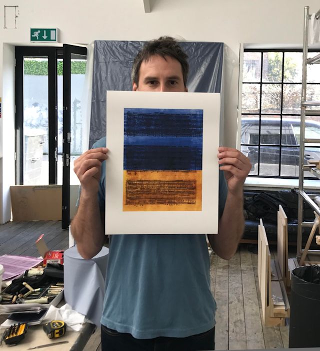 Design District | Meet The Tenants: Simon Butler | Migrate Art |Journal ...