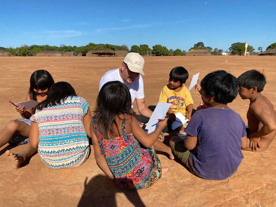 Design District | Meet The Tenants: Simon Butler | Migrate Art |Journal ...