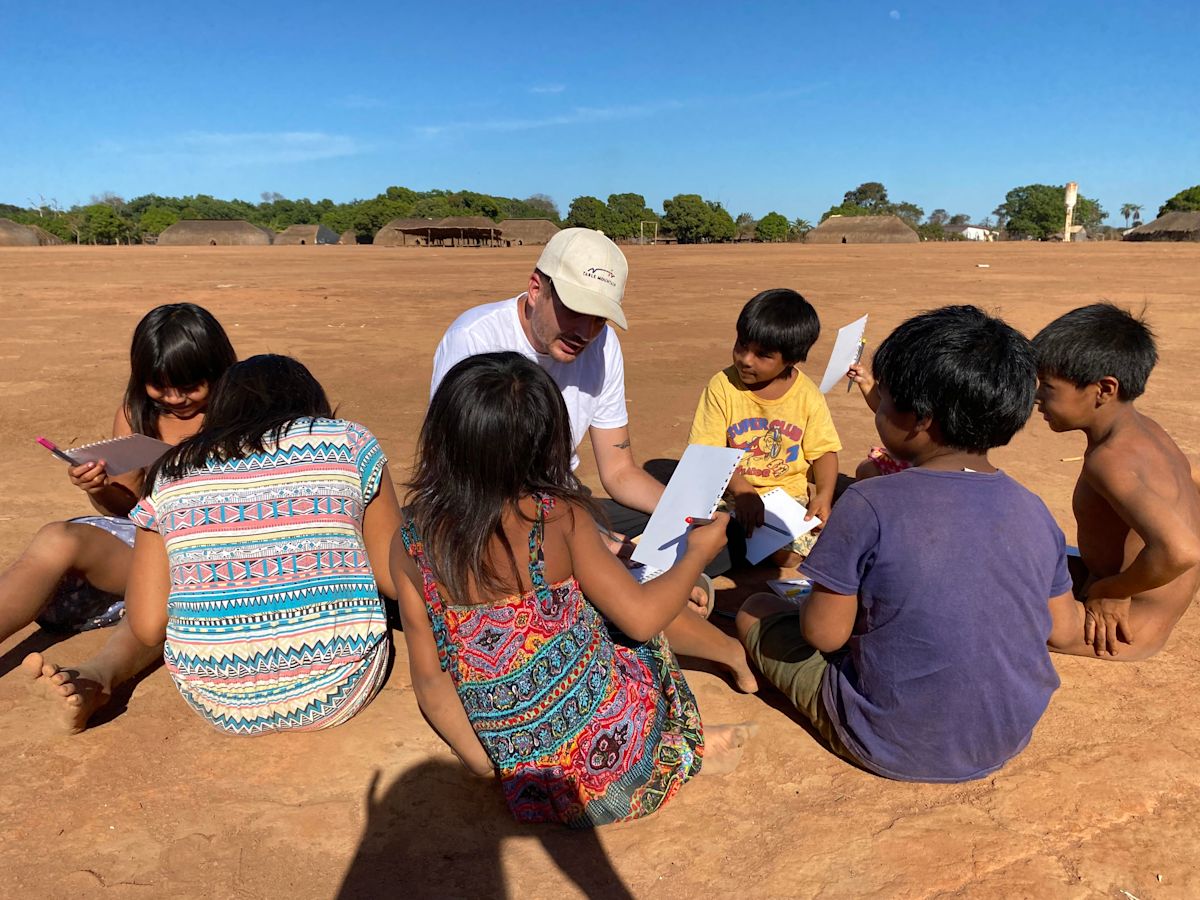 Design District | Meet The Tenants: Simon Butler | Migrate Art |Journal ...