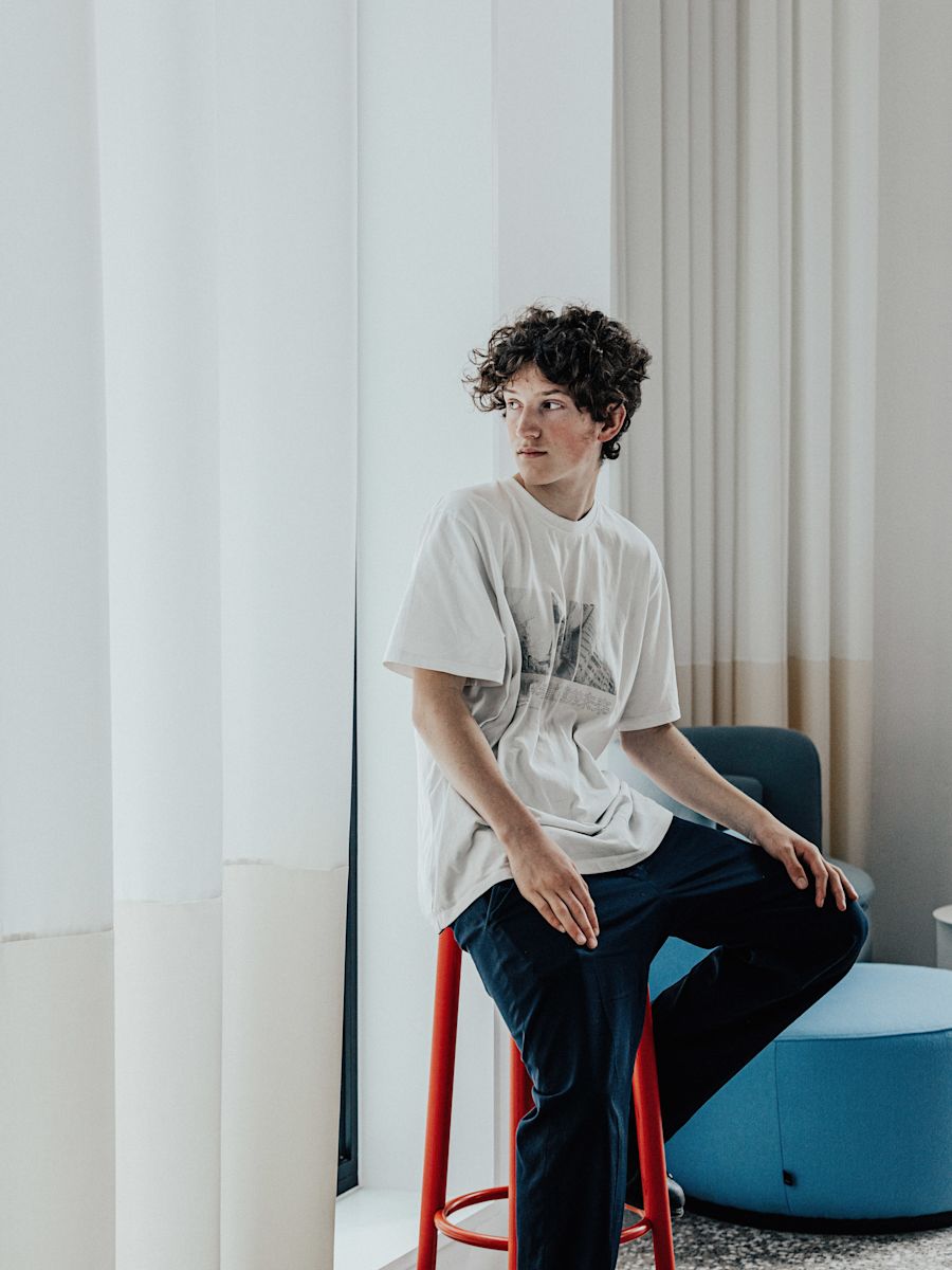 Design District | Ardagh Young Creatives programme comes to Design District