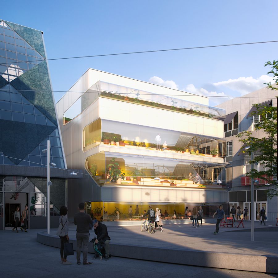 Design District | Meet the Design District Architects | Online Series