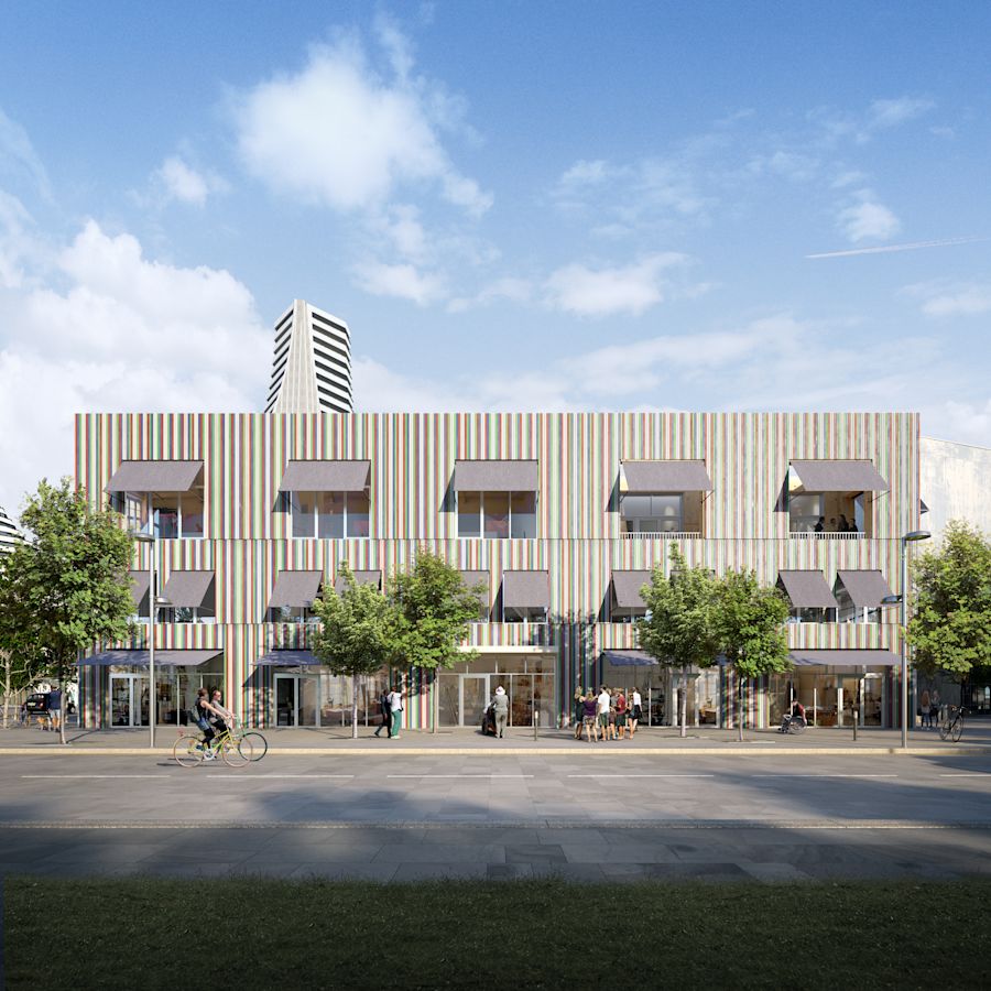 Design District | Meet the Design District Architects | Online Series
