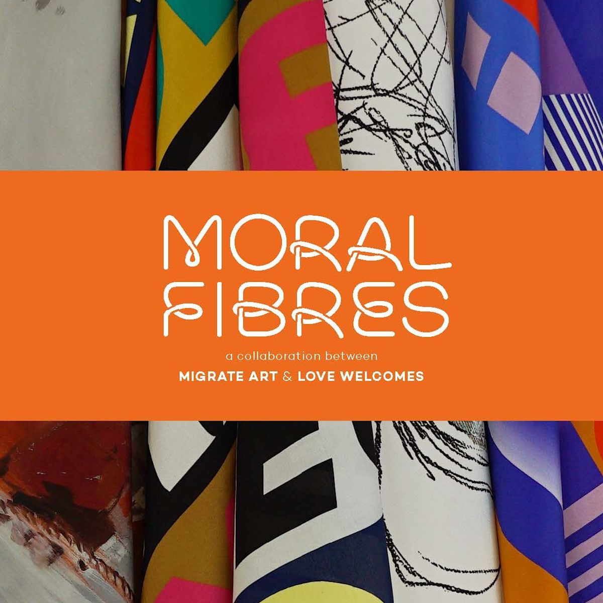 Design District | Meet The Tenants: Simon Butler | Migrate Art |Journal ...