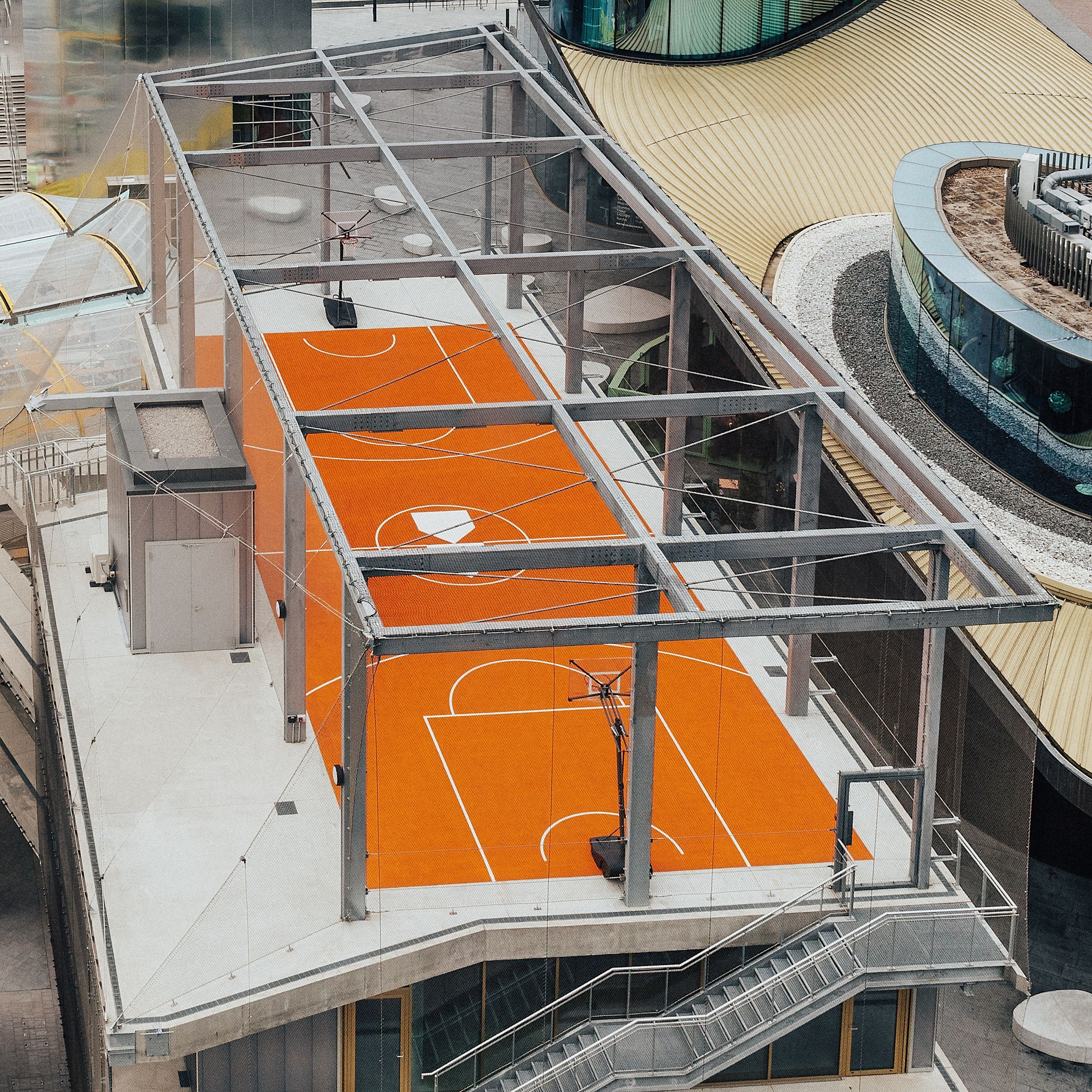 Design District | Welcome to London's Design District | Permanent ...