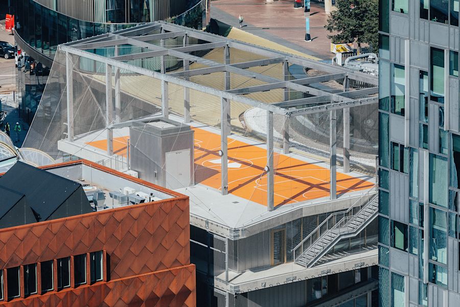 Design District | Welcome to London's Design District | Permanent ...