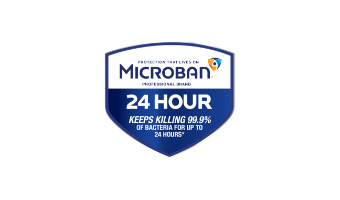Microban Professional
