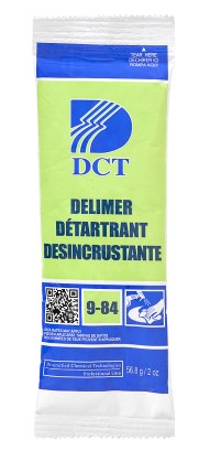 DCT Delimer Powder| P&G Professional