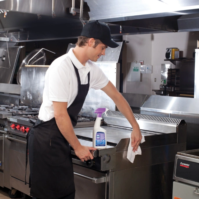 DAWN Commercial Degreasers l P&G Professional