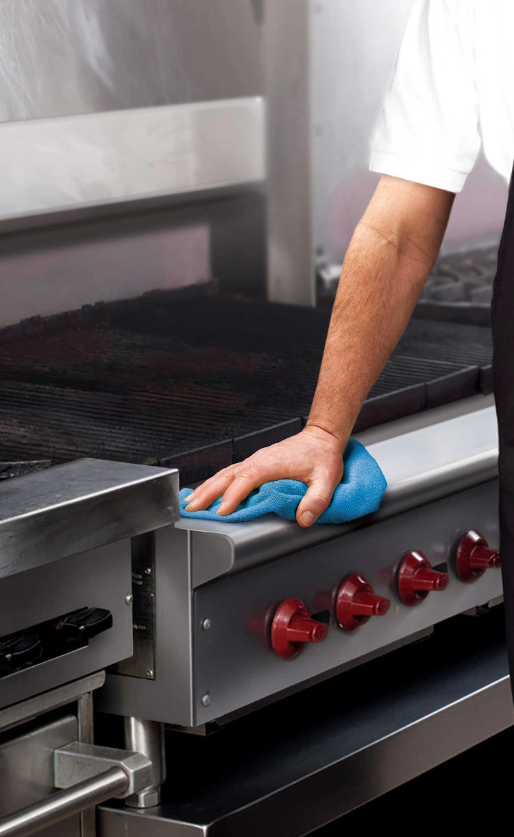 DAWN Commercial Degreasers l P&G Professional