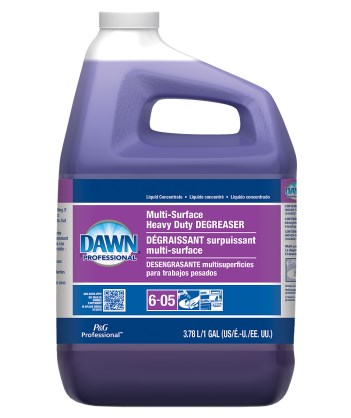 Dawn Multi-Surface Heavy Duty Degreaser | P&G Professional