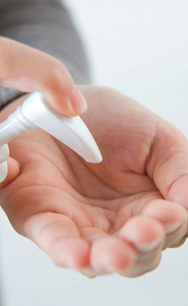 Safeguard - Simple, Effective Hand Hygiene | P&G PRO