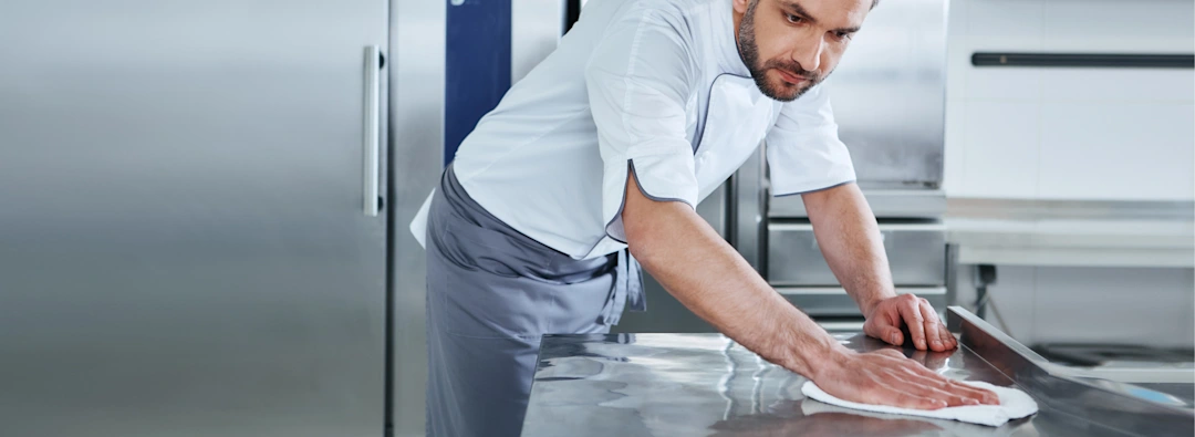 Cleaning Innovations, Solutions and Supplies | P&G Professional