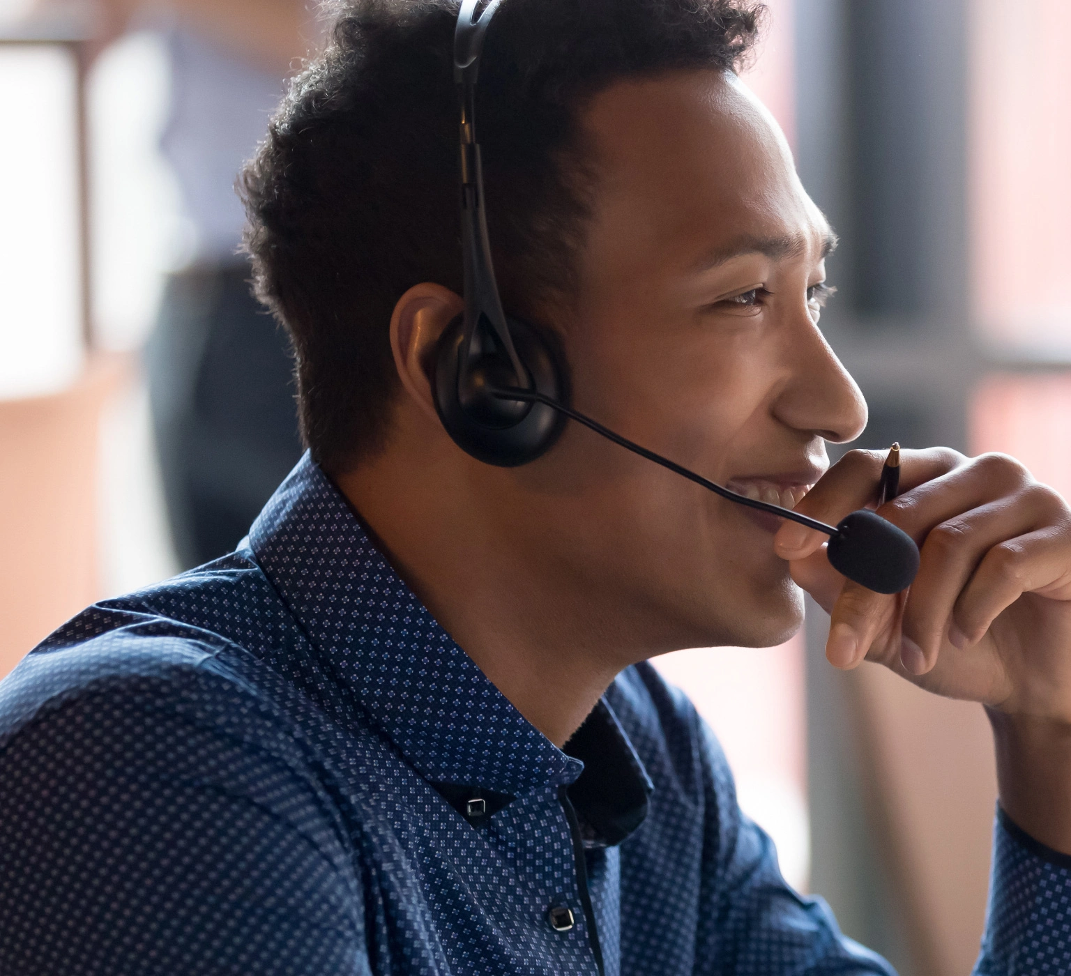 Need To Contact P&G PRO | We Are Here to help You Out