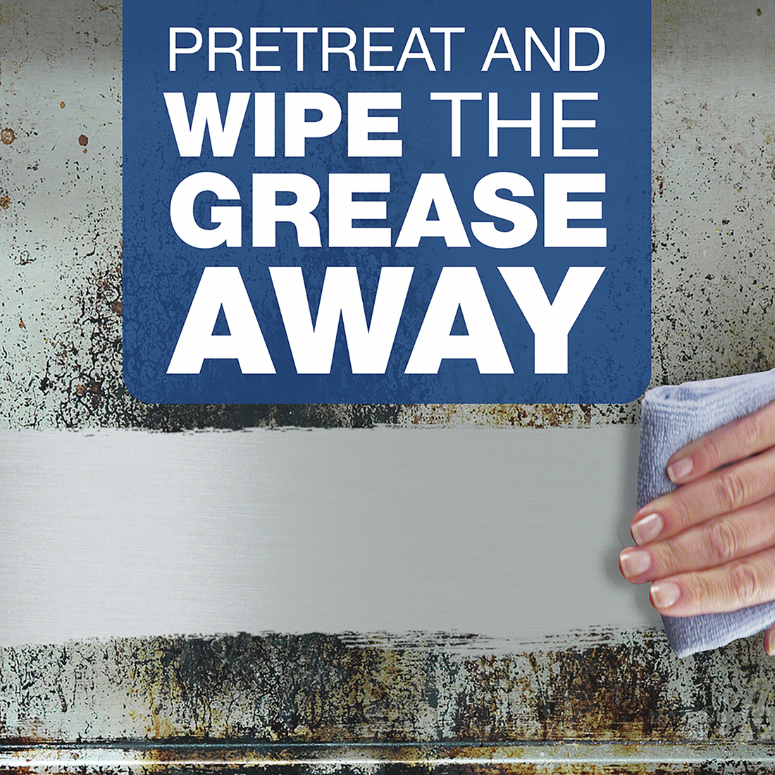 Dawn Power Dissolver - Grease Removal Product | P&G Professional