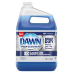 Heavy Duty Manual Pot and Pan Detergent | P&G Professional